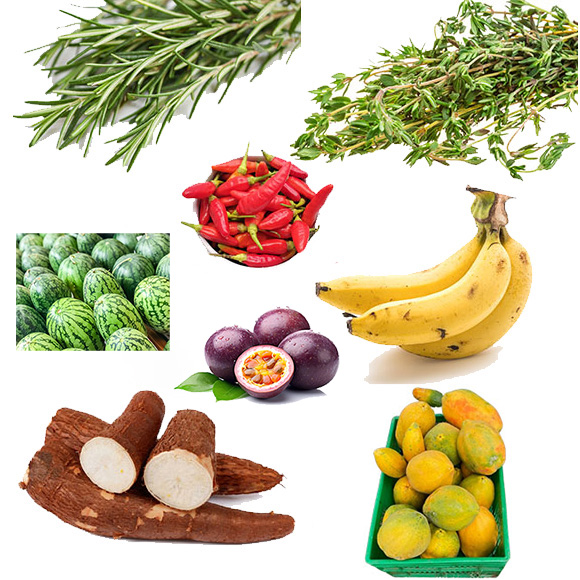 Farm Product Details - Mbogo Kenya Flavours Limited