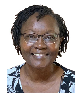 Our Team - Mbogo Kenya Flavours Limited